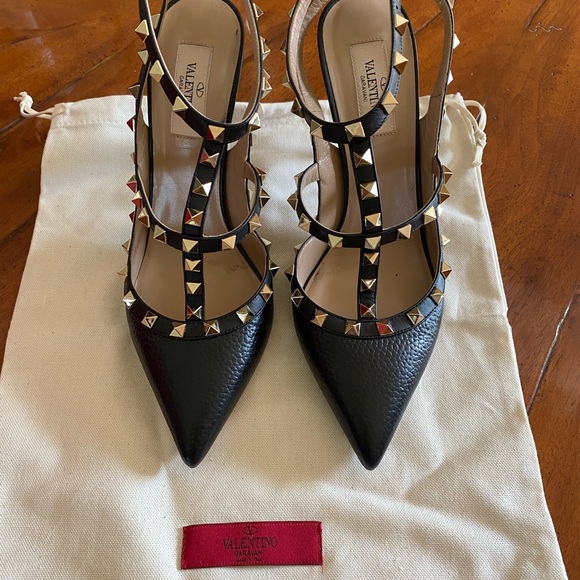 Valentino Garavani | Shoes | Original Valentino Caravani | Poshmark